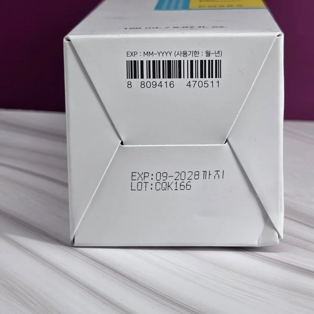 COSRX | Skincare | Cosrx Gel Cleanser Unisex 5ml Low Ph Good Morning ...